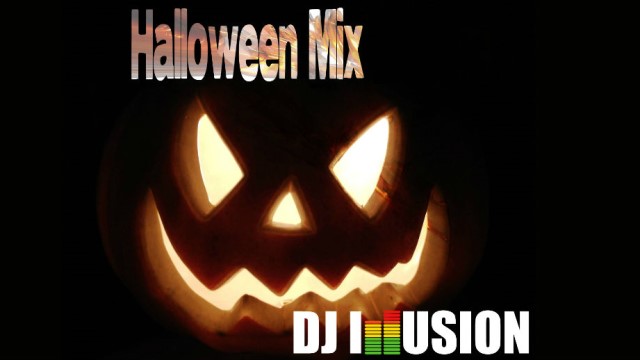 Halloween Mix - DJ Illusion